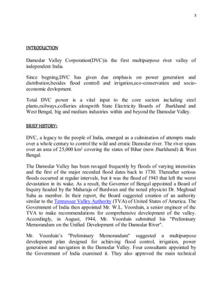 MAITHON HYDEL DOC FILE | DOCX