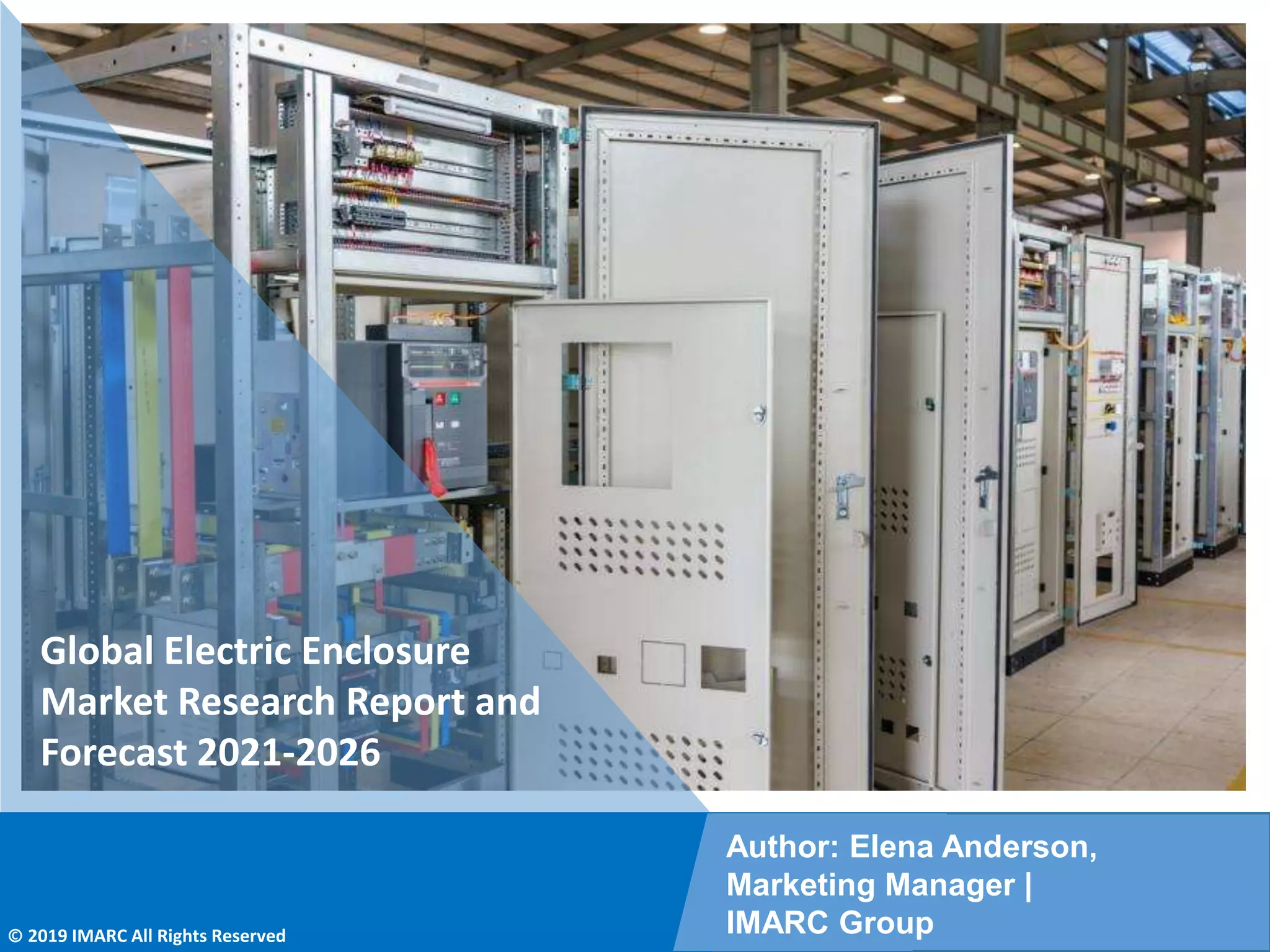 Electrical Enclosure Market PPT: Trends and Dynamics, Drivers ...