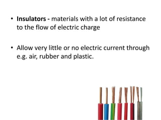Electrical Energy Definition