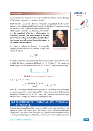 Electrical energy | PDF