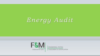Electrical & Energy Audit (2).pptx