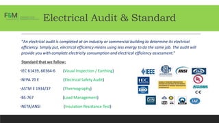 Electrical & Energy Audit 22 Nov.pptx