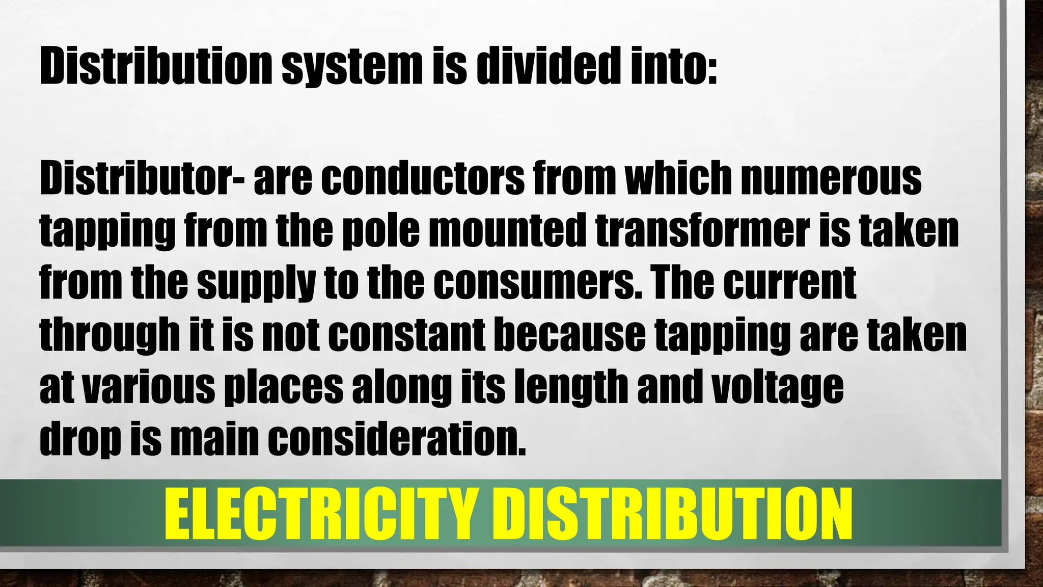 ELECTRICAL ENERGY GENERATION, TRANSMISSION, AND GENERATION.pptx