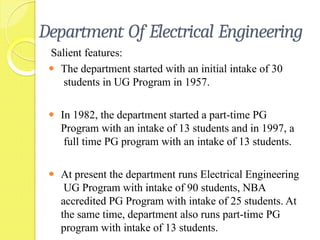 Electrical Engineering_Electronics Products | PPTX