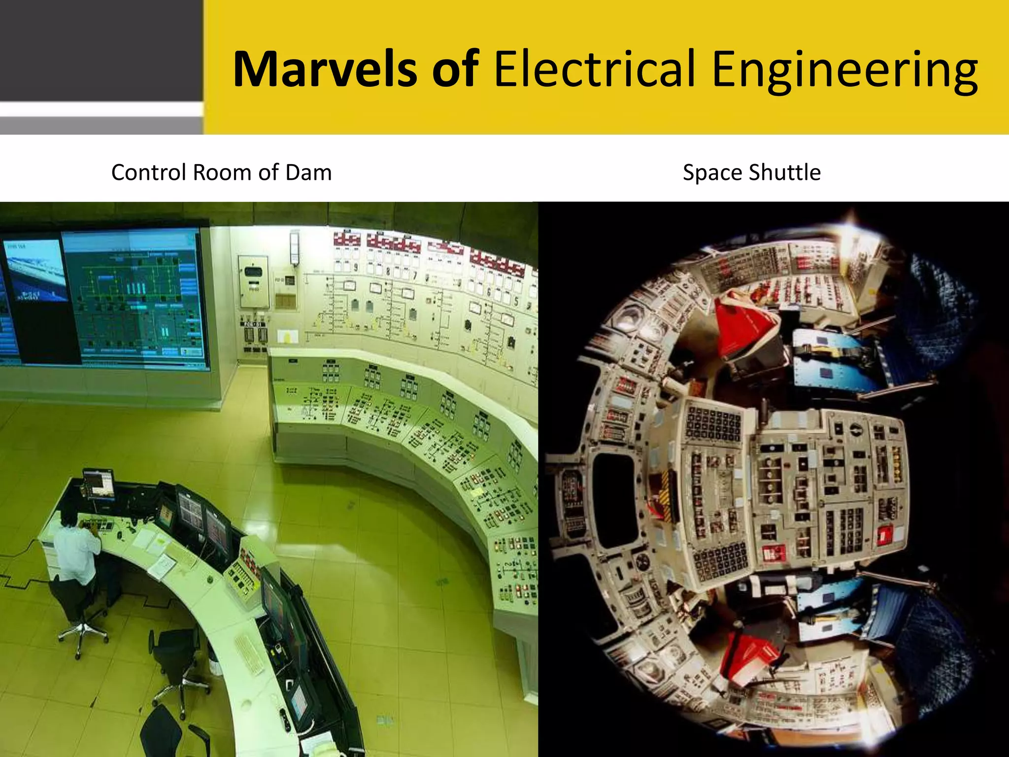 Electrical Engineering | PPT