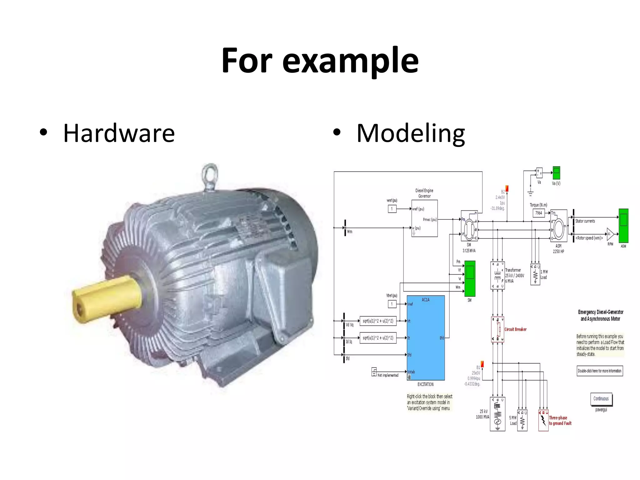 A brief introduction to Electrical engineering | PDF