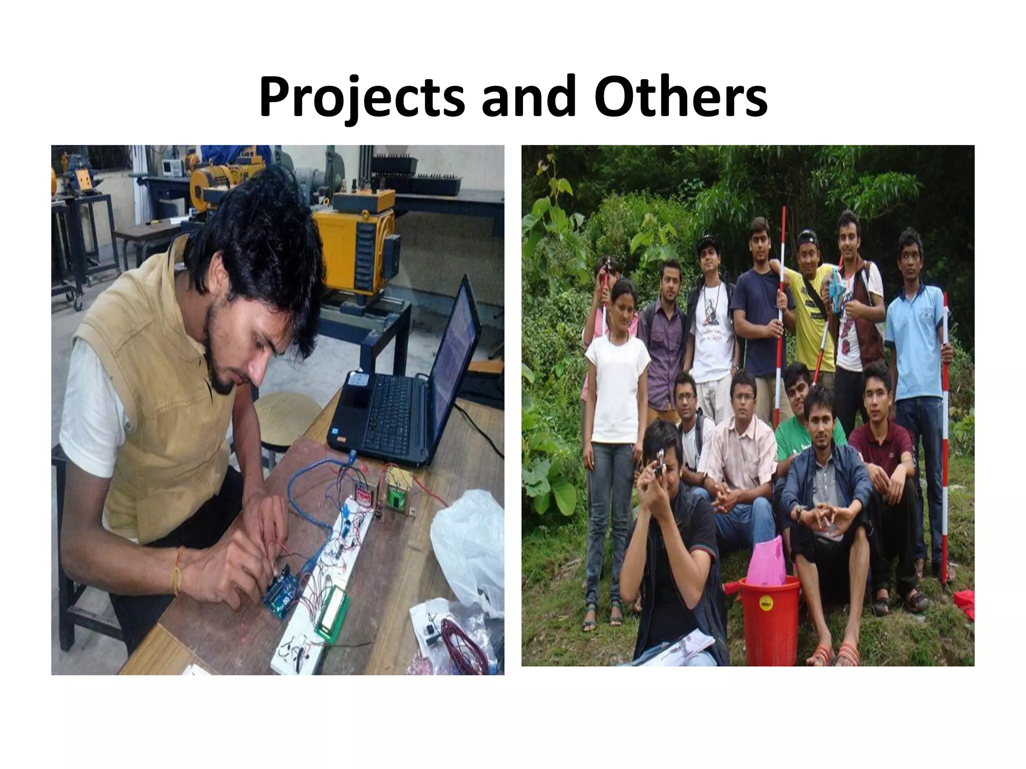 A brief introduction to Electrical engineering | PDF