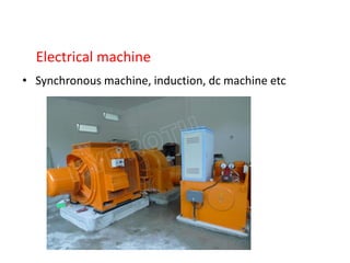 A brief introduction to Electrical engineering | PDF