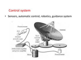 A brief introduction to Electrical engineering | PDF
