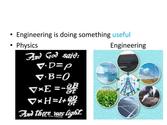 A brief introduction to Electrical engineering | PDF | Robotics ...