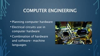 Electrical engineering | PPTX