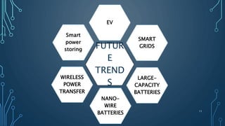 Electrical engineering | PPTX