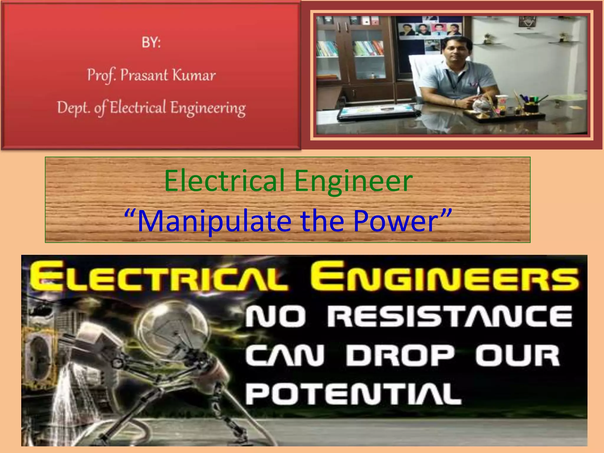 Electrical engineering ,Career options ,Why unemployment?,Government ...