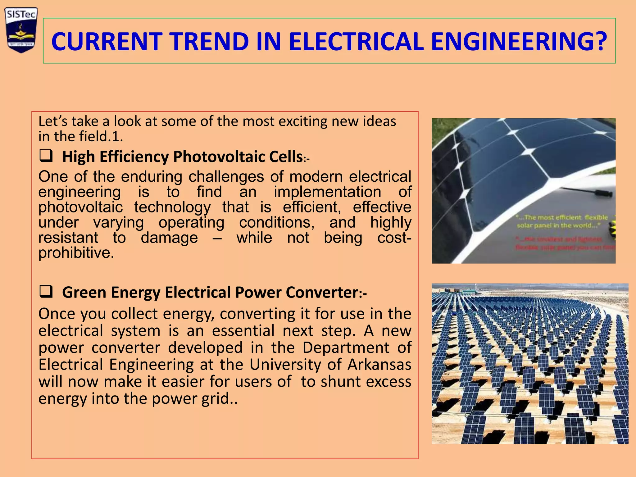 Electrical engineering ,Career options ,Why unemployment?,Government ...