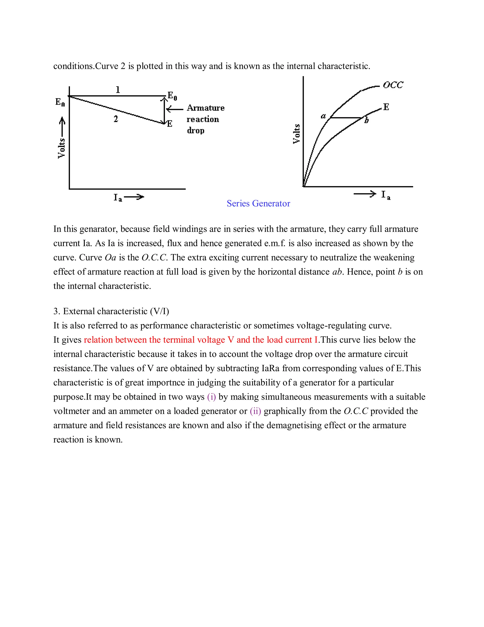 Electrical Engineering, DC - AC Machines | PDF