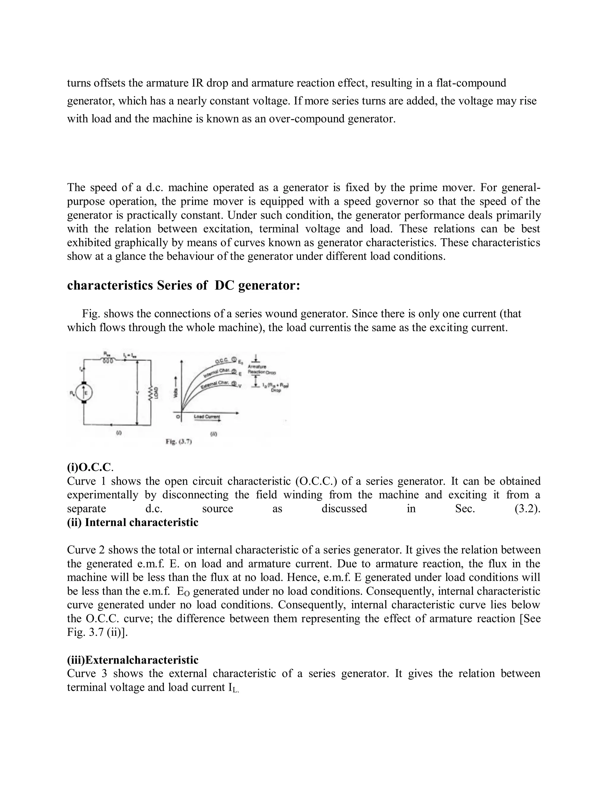 Electrical Engineering, DC - AC Machines | PDF