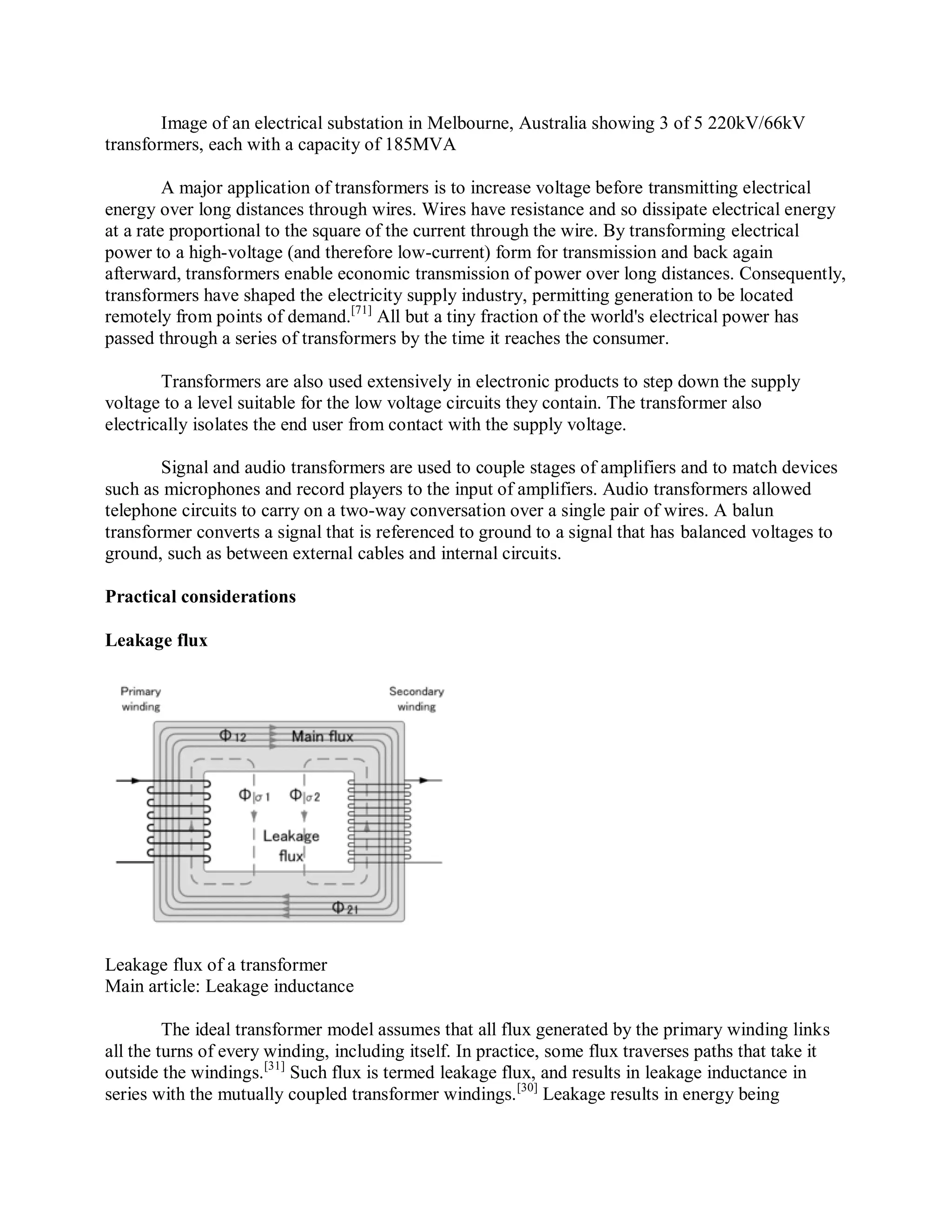 Electrical Engineering, DC - AC Machines | PDF