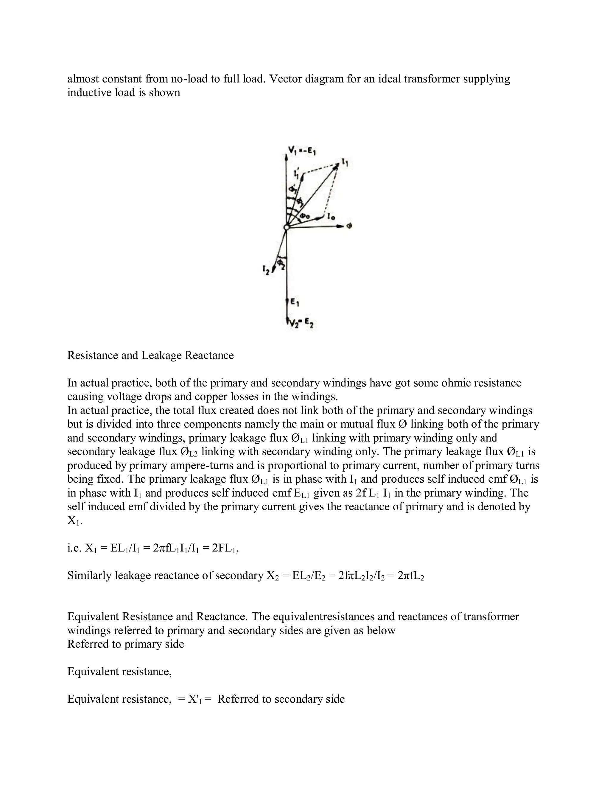 Electrical Engineering, DC - AC Machines | PDF