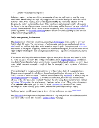 Electrical Engineering, DC - AC Machines | PDF