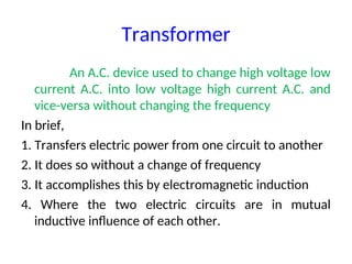 Electrical_Engineering.ppt.............. | PPT