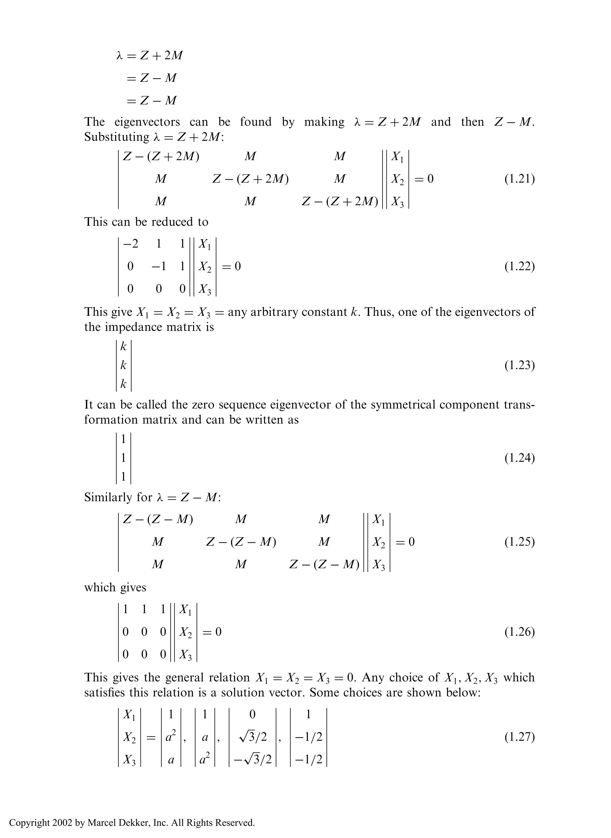 Electrical Engineering - Power System Analysis Short-Circuit Load Flow ...