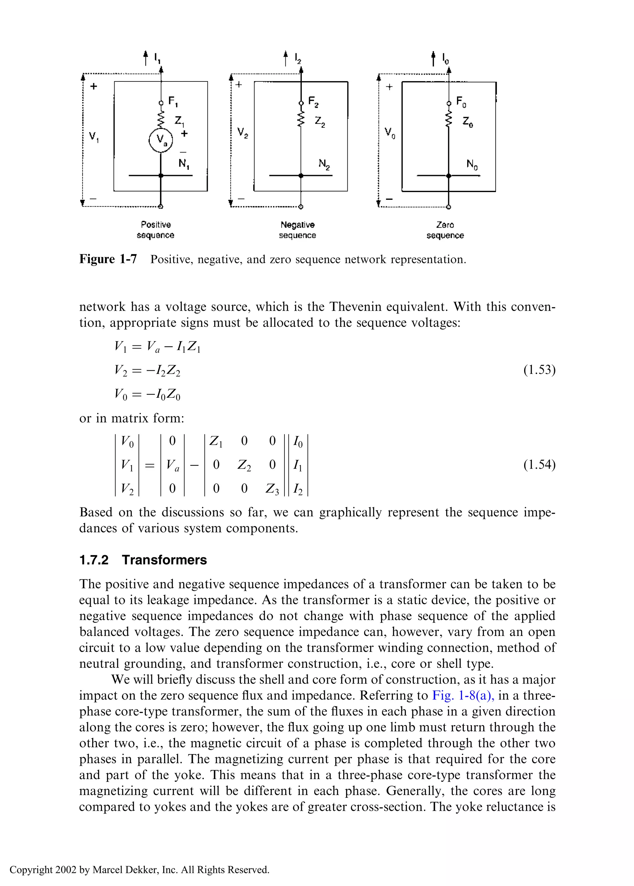 Electrical Engineering - Power System Analysis Short-Circuit Load Flow ...