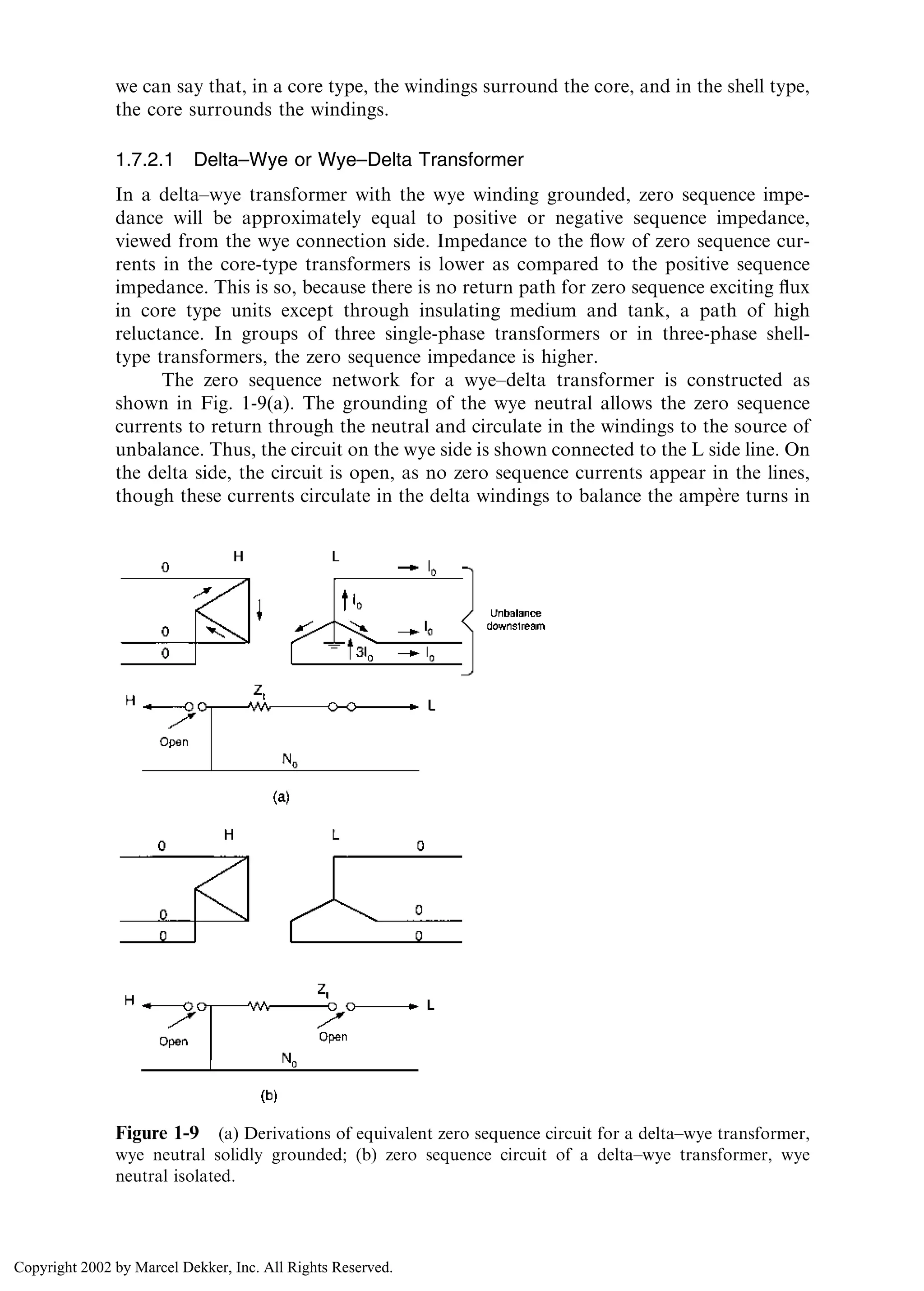 Electrical Engineering - Power System Analysis Short-Circuit Load Flow ...