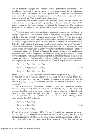 Electrical Engineering - Power System Analysis Short-Circuit Load Flow and Harmonics.pdf