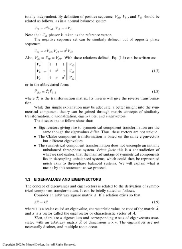 Electrical Engineering - Power System Analysis Short-Circuit Load Flow and Harmonics.pdf