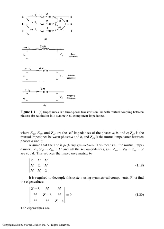 Electrical Engineering - Power System Analysis Short-Circuit Load Flow and Harmonics.pdf