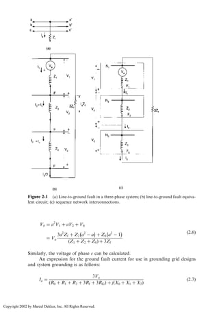Electrical Engineering - Power System Analysis Short-Circuit Load Flow and Harmonics.pdf
