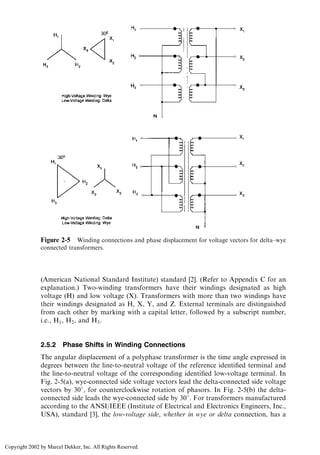 Electrical Engineering - Power System Analysis Short-Circuit Load Flow ...