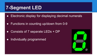 Electrical Engineering Final Presentation | PPTX