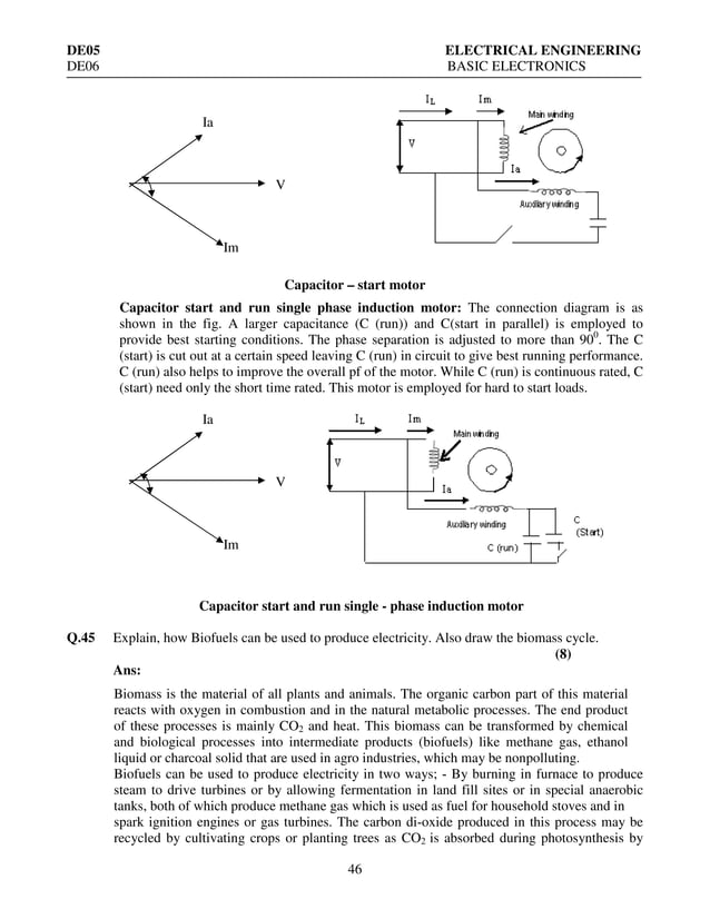 Electrical engineering basic | PDF