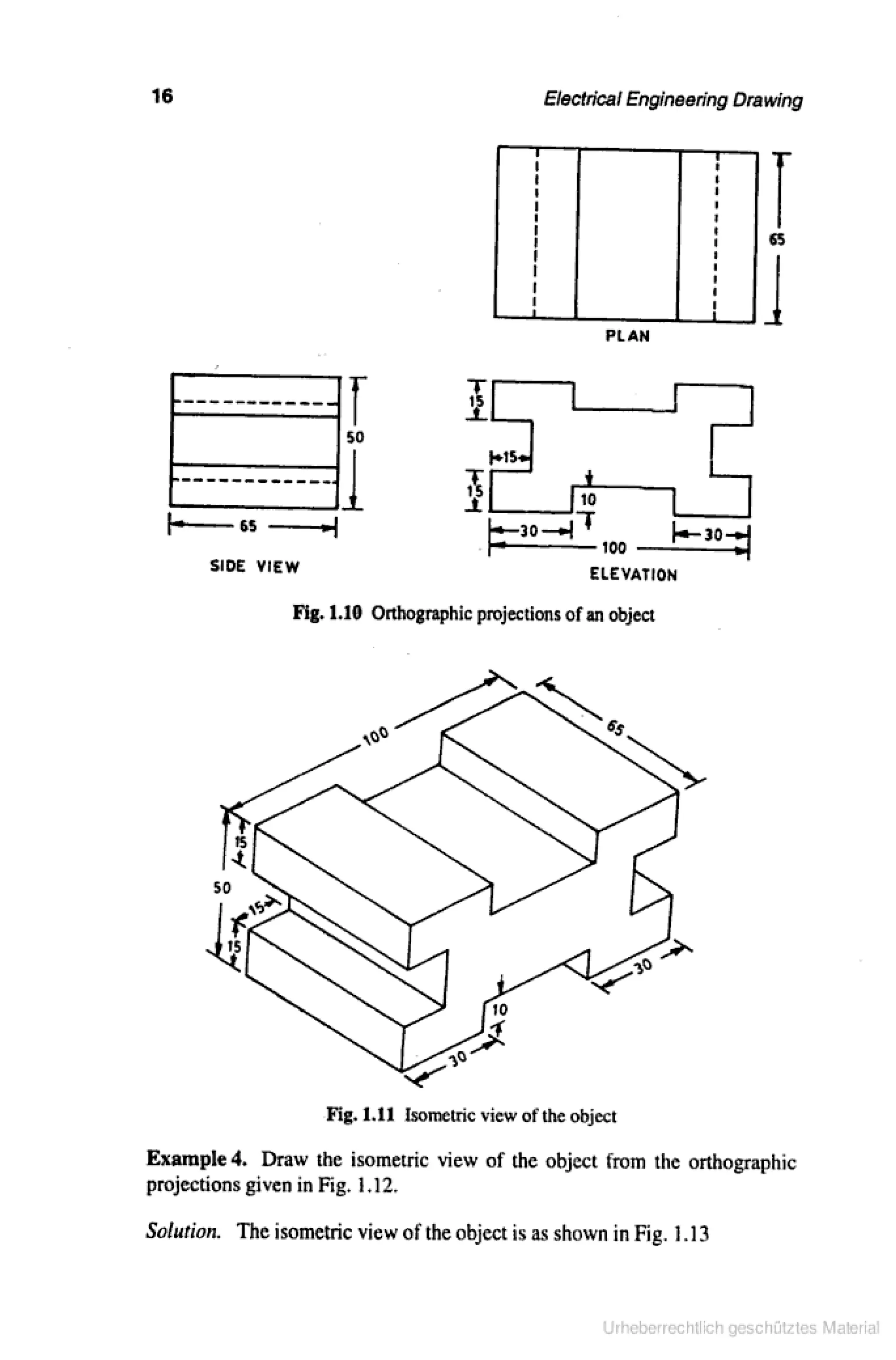 Electrical engineering drawing_by_dr._sk vattacharya | PDF