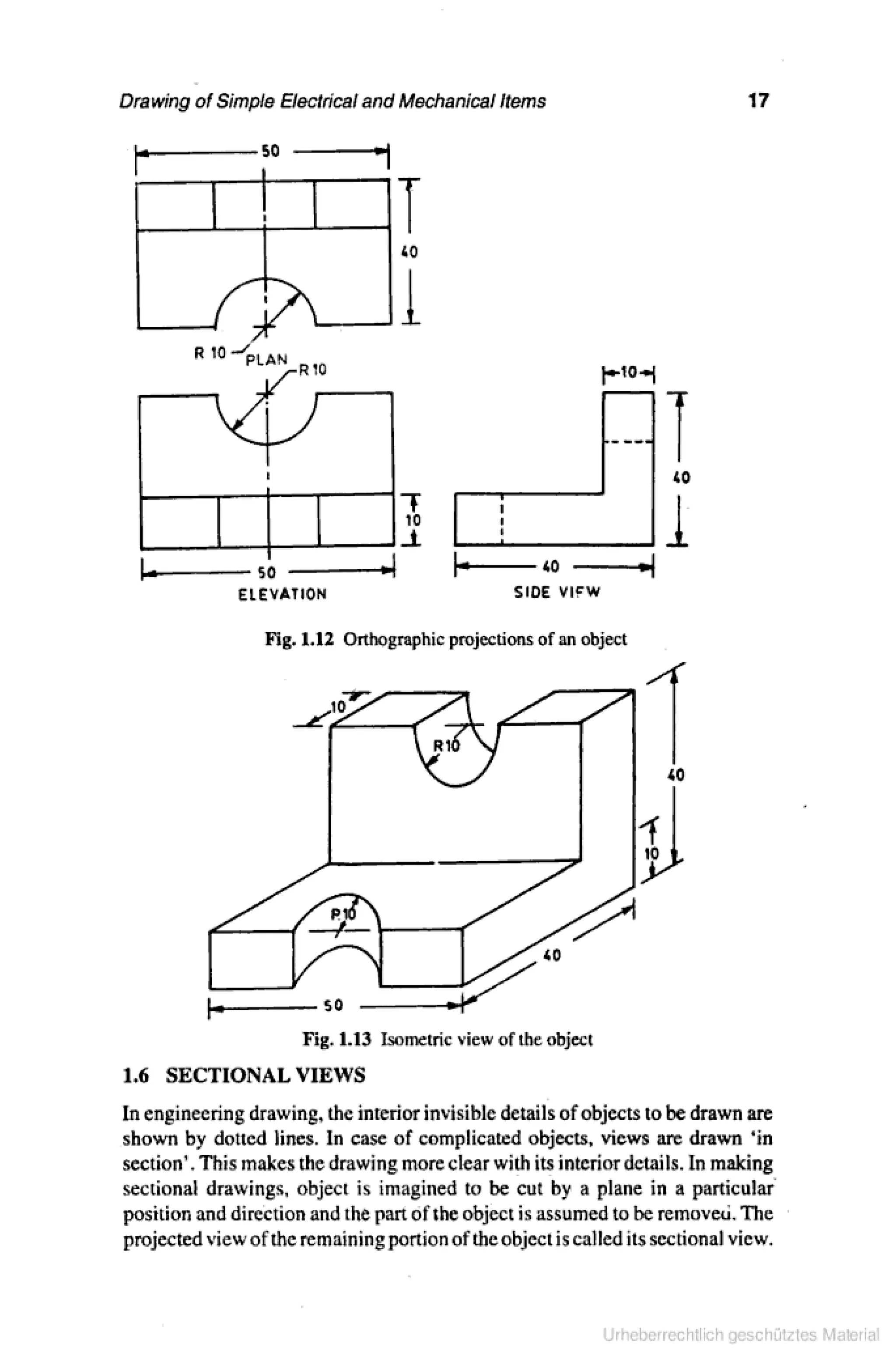 Electrical engineering drawing_by_dr._sk vattacharya | PDF