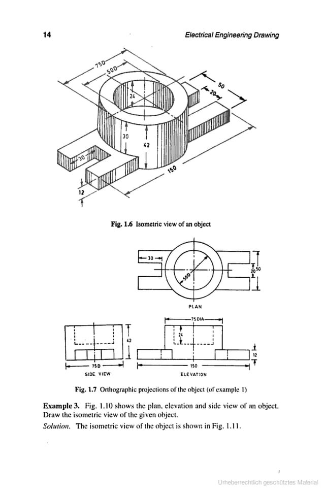 Electrical engineering drawing_by_dr._sk vattacharya | PDF