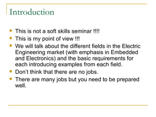 Electricalengineeringmarket | PPT