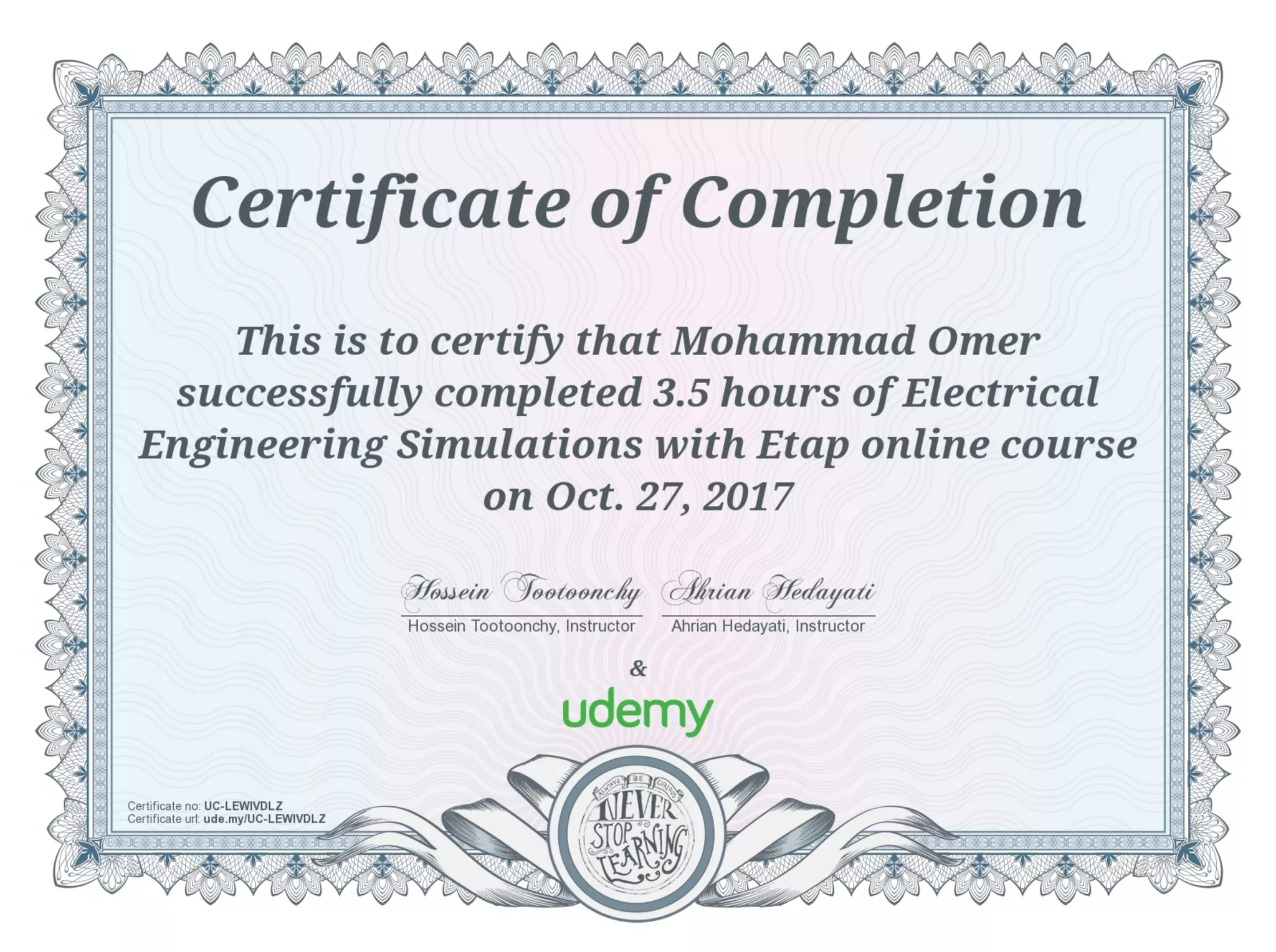 Electrical Engineering Simulations with Etap | PDF