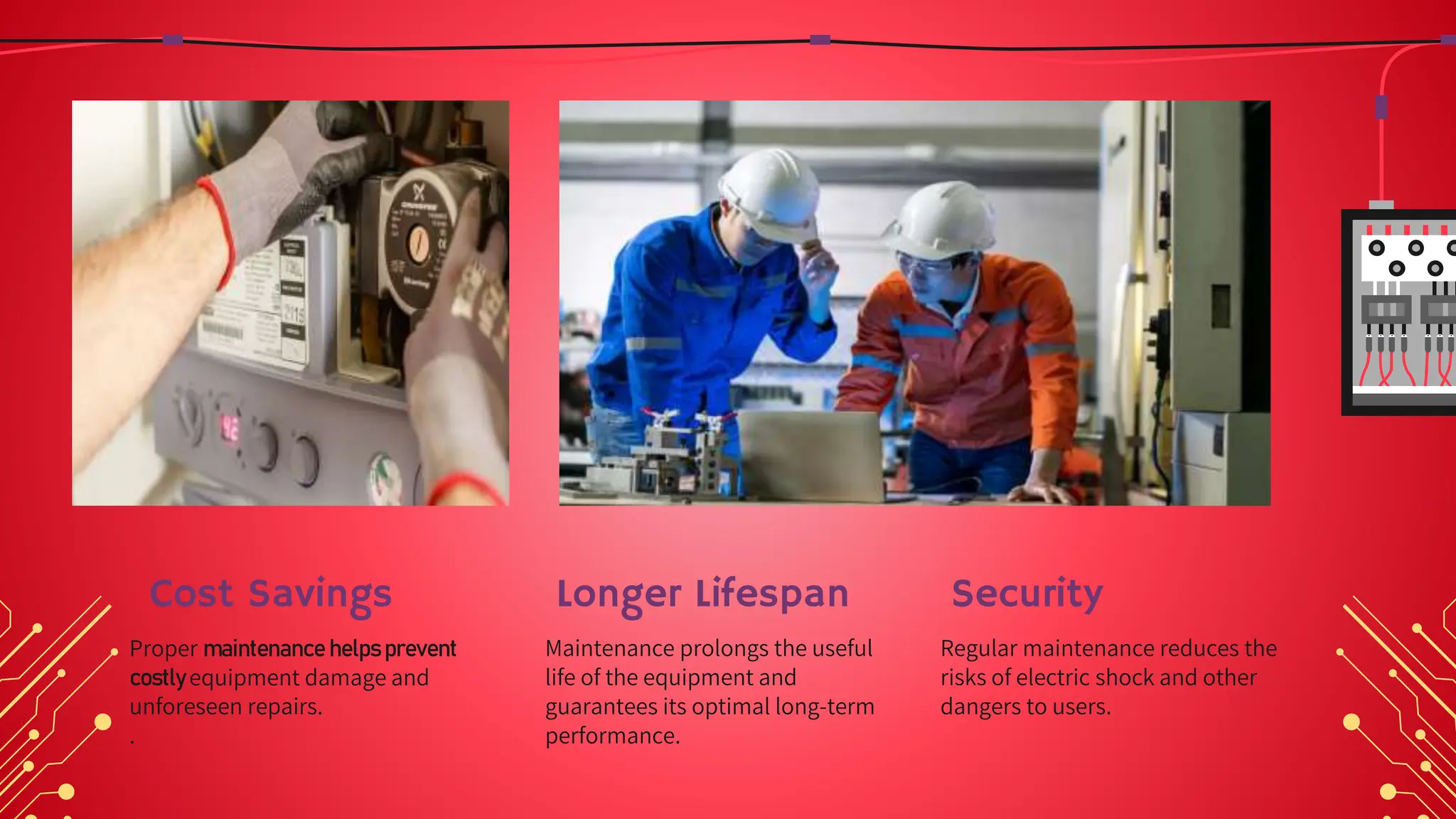 Electrical Engineer Portfolio by Slidesgo.pptx