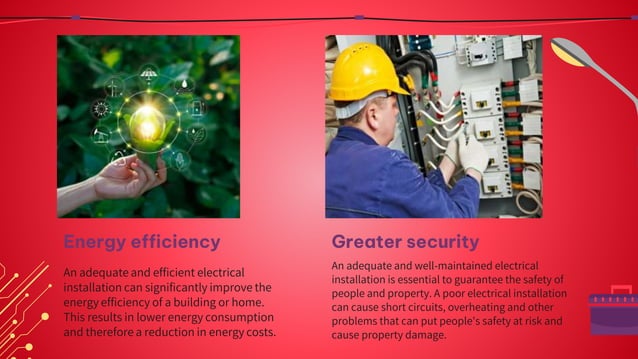 Electrical Engineer Portfolio by Slidesgo.pptx | Gas and Electric ...