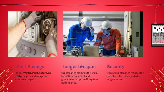 Electrical Engineer Portfolio by Slidesgo.pptx | Gas and Electric ...