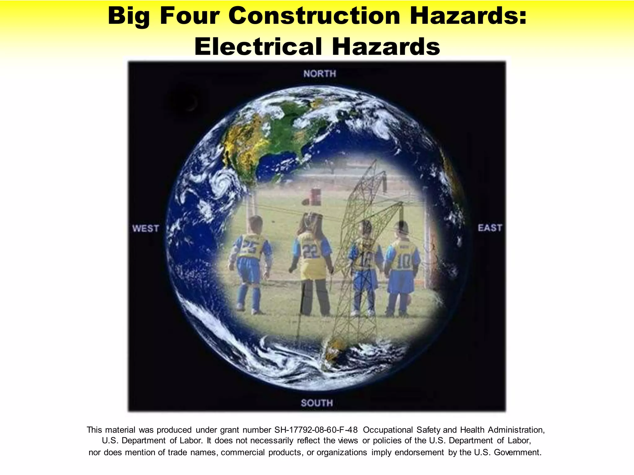 Electrical Hazarad | DOCX