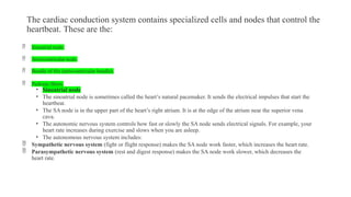 ELECTRICAL EVENTS OF THE HEART (CARDIAC ELECTROPHYSIOLOGY.pptx