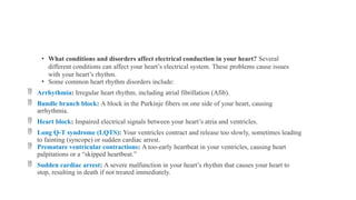 ELECTRICAL EVENTS OF THE HEART (CARDIAC ELECTROPHYSIOLOGY.pptx