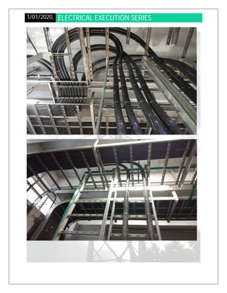 Electrical execution part 1 | PDF