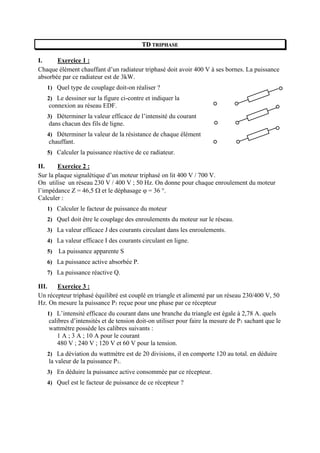 Electrical fundamental assignment | PDF