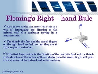Electrical fundamentals Part 1 | PPT