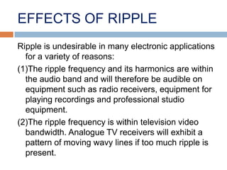 Electrical fundamentals terms | PPT