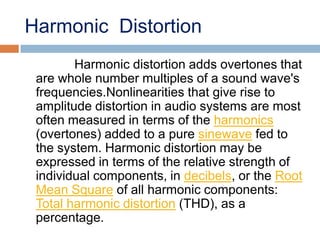 Electrical fundamentals terms | PPTX
